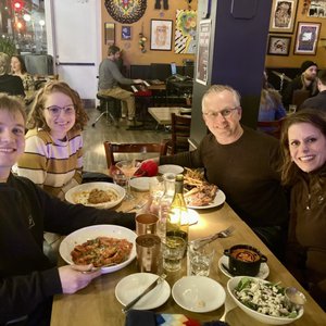 REVIVAL DENVER PUBLIC HOUSE - 95 Photos & 56 Reviews - Food near Denver ...