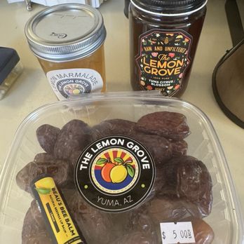 THE LEMON GROVE - Updated October 2025 - 24 Photos & 28 Reviews - 4200 ...