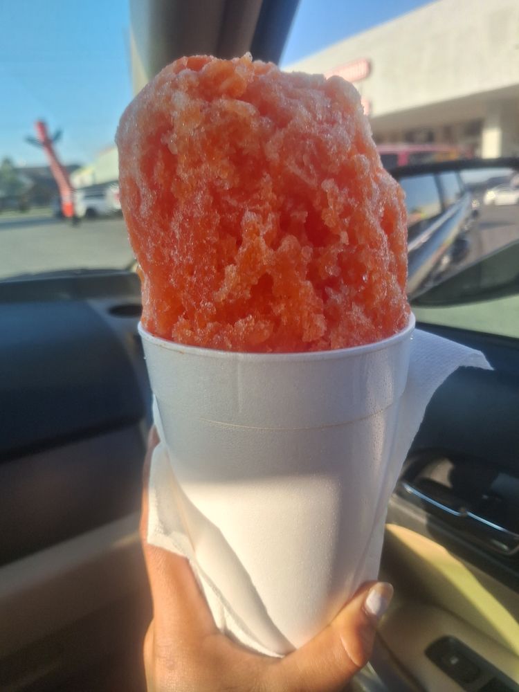 MR CHILLS SHAVED ICE - Updated April 2025 - 1004 SE 44th St, Oklahoma ...