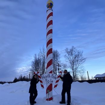 NORTH POLE TAXI - Updated June 2024 - North Pole, Alaska - Taxis ...