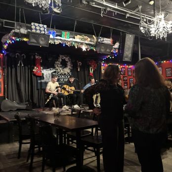 THE BURREN - Updated July 2025 - 227 Photos & 597 Reviews - 247 Elm St ...