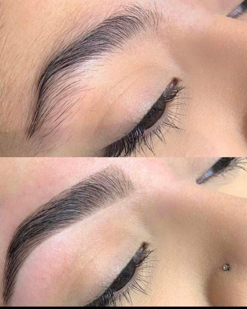 ANGEL BROW BAR - Updated October 2025 - Request an Appointment - 16950 ...