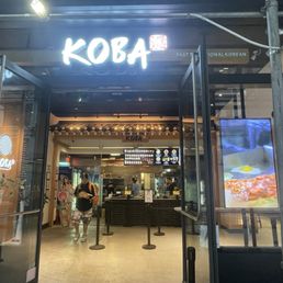 KOBA KOREAN BBQ - Updated October 2025 - 94 Photos & 53 Reviews - 460 ...