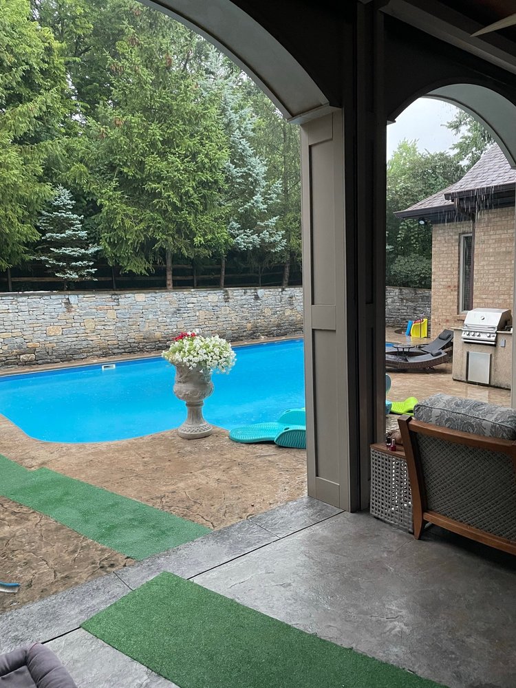 AM TREE LANDSCAPE & HOME SERVICE - Updated June 2025 - 6058 Taylor ...