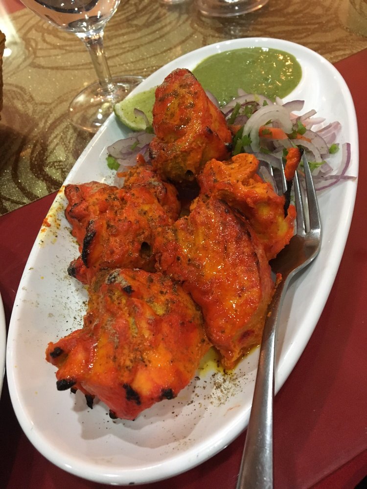 ANDHRA KITCHEN - Updated November 2024 - 18 Verdun Rd, Singapore ...