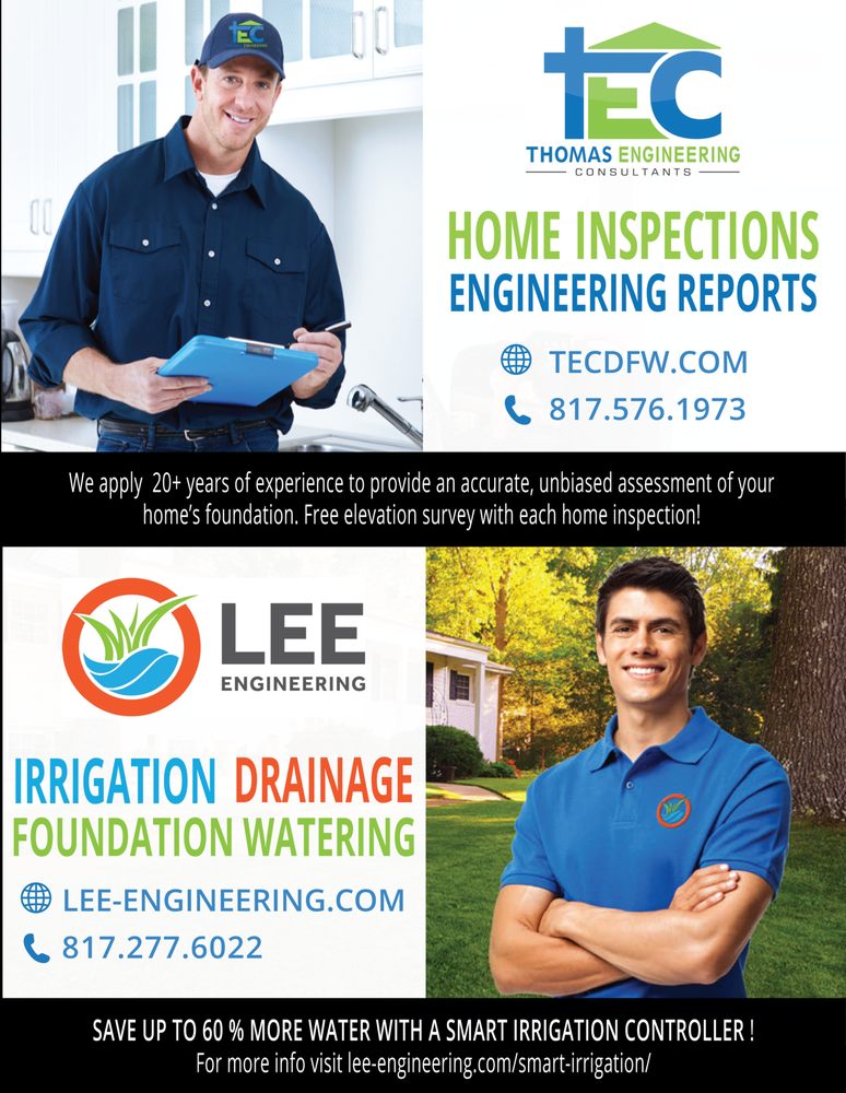 THOMAS ENGINEERING CONSULTANTS - Updated October 2025 - 58 Photos - 601 ...