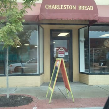 CHARLESTON BREAD - Updated December 2025 - 16 Photos & 13 Reviews - 601 ...