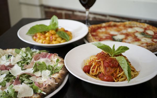 IL CANALE - 3920 Photos & 4287 Reviews - 1065 31st St, Washington ...