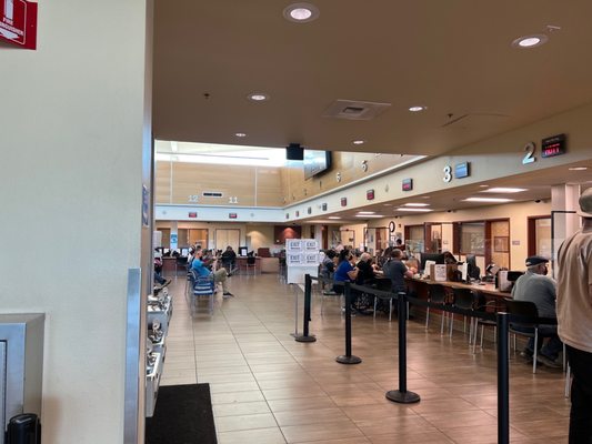 NEVADA DEPARTMENT OF MOTOR VEHICLES - Updated August 2025 - 114 Photos ...