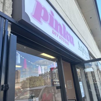 PINKU DIY STUDIO - Updated November 2024 - 76 Photos & 25 Reviews - 408 ...