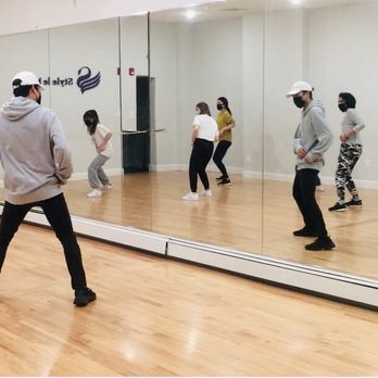STYLEME DANCE STUDIO - Updated October 2025 - 62 Photos - 383 Cambridge St, Allston ...