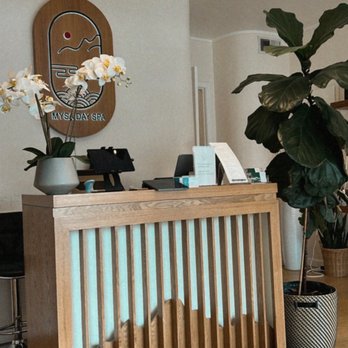 MYSA DAY SPA - Updated December 2024 - 45 Photos & 219 Reviews - 339A W ...