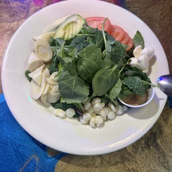 COYA PERUVIAN SECRET - 1051 Photos & 491 Reviews - 1140 Camino Del Mar ...