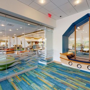 ST. MARY’S COUNTY LIBRARY - LEONARDTOWN - Updated December 2025 - 14 ...