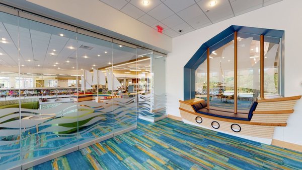 ST. MARY’S COUNTY LIBRARY - LEONARDTOWN - Updated December 2025 - 14 ...