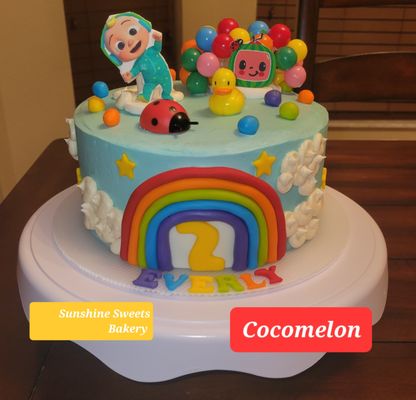 SUNSHINE SWEETS BAKERY - Updated January 2026 - 26 Photos - Spring Hill ...