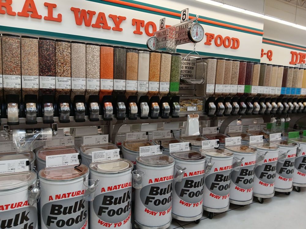 WINCO FOODS - Updated January 2026 - 13 Photos & 61 Reviews - 905 NE ...