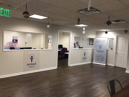 MIDLAND MEDICAL CENTER - Updated October 2025 - 79 Reviews - 1421 E ...