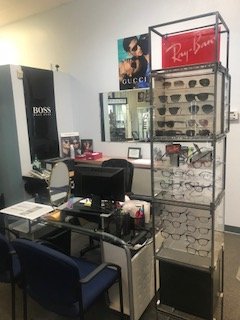 NATURAL VISION - Updated January 2026 - 16 Photos & 47 Reviews - 6767 N ...