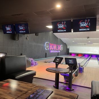 BOWL 360 BROOKLYN - Updated March 2025 - 61 Photos & 43 Reviews - 1 ...