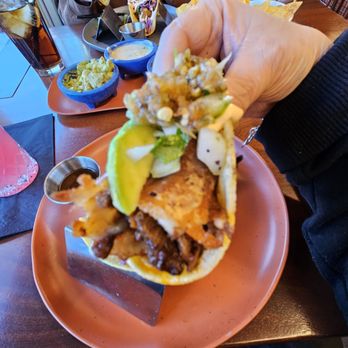 SPITFIRE TACOS + TEQUILA - Updated July 2025 - 119 Photos & 216 Reviews ...