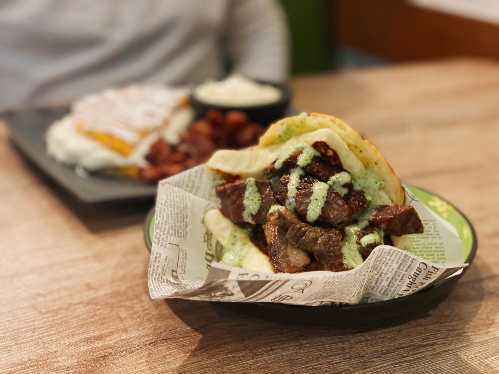 CILANTRO LATIN FUSION - Updated June 2024 - 157 Photos & 70 Reviews ...