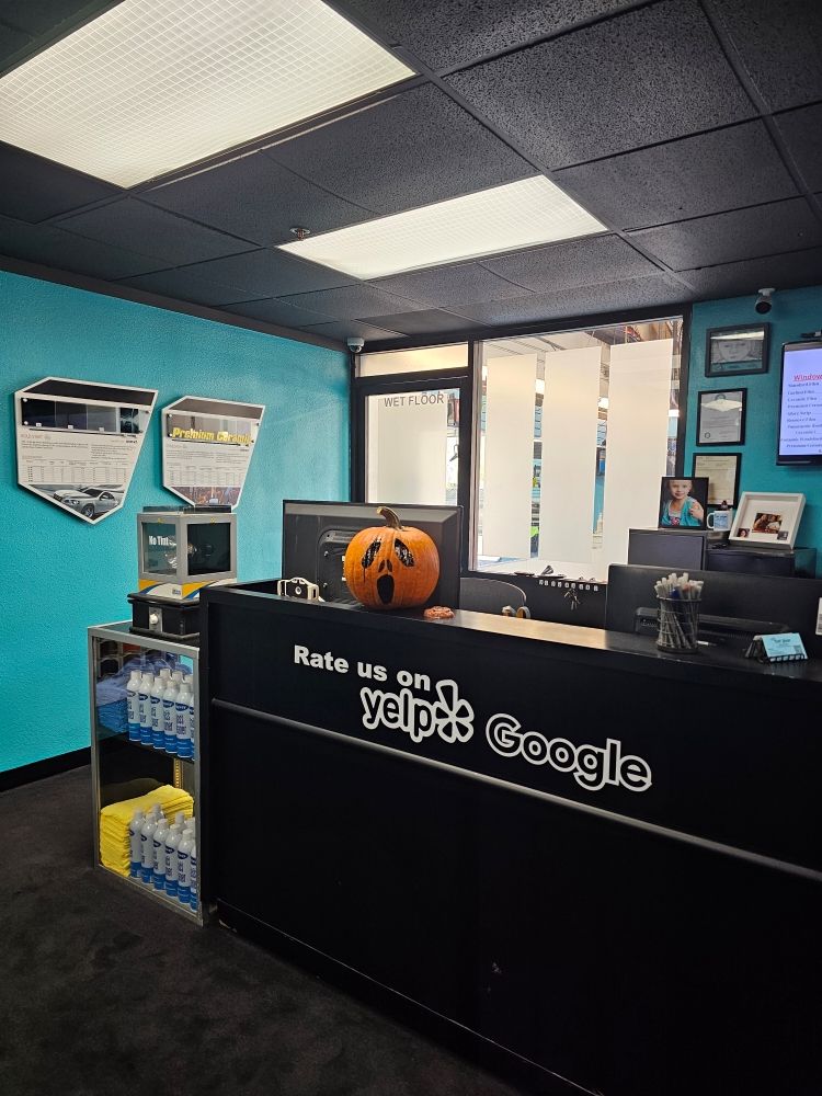 THE TINT SHOP LAS VEGAS - Updated October 2024 - 10515 Photos & 425 ...