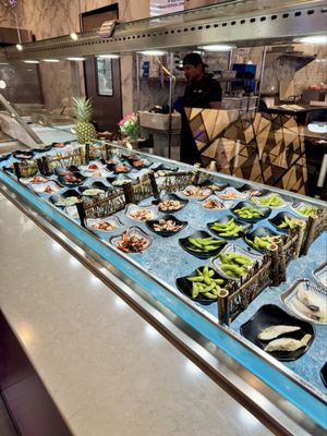 GOHAN BUFFET - Updated September 2025 - 462 Photos & 127 Reviews - 2205 ...