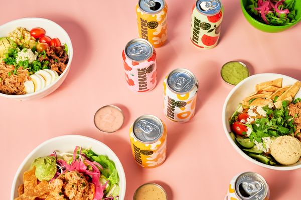 FORAGE KITCHEN - Updated October 2025 - 10 Photos & 15 Reviews - 1390 ...