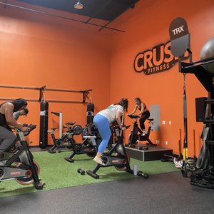 LADIES FIRST FITNESS & SPA - Updated August 2025 - 100 Photos & 198 ...