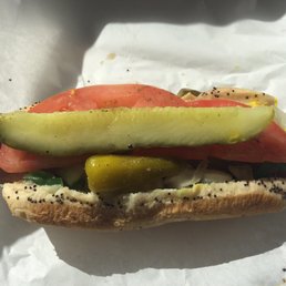 VIENNA BEEF FACTORY STORE - Updated December 2025 - 97 Photos & 56 ...