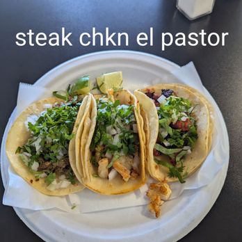 EL RUMBERO TAQUERIA - Updated July 2025 - 220 Photos & 247 Reviews ...