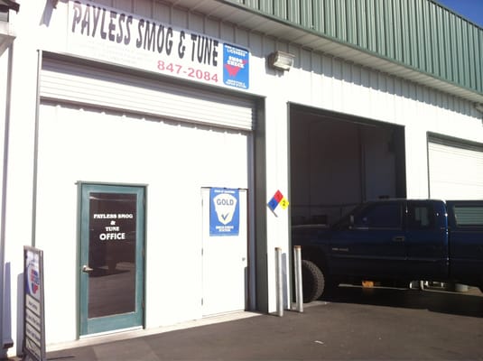 PAYLESS SMOG & TUNE - Updated January 2026 - 26 Reviews - 8518 Church ...
