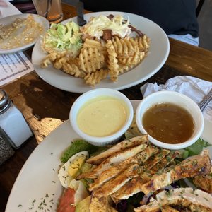 CAFE GECKO FAIRVIEW - 77 Photos & 63 Reviews - 239 Town Pl, Fairview ...