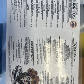 MORNING KICK - Updated December 2024 - 499 Photos & 472 Reviews - 3076 ...