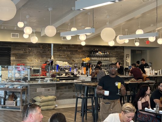 MAPLE AND CREAM RESTAURANT - 161 Photos & 83 Reviews - 375 N University ...