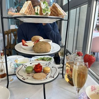 CHADO TEA ROOM - Updated April 2024 - 1398 Photos & 737 Reviews - 369 E ...