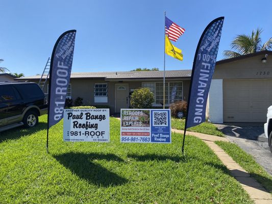 PAUL BANGE ROOFING - Updated December 2025 - 87 Photos & 155 Reviews ...