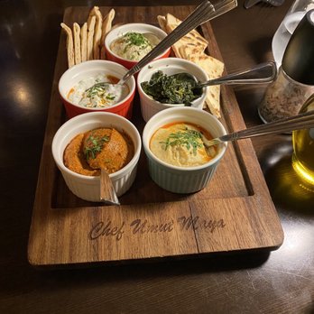 MAYA - Updated May 2024 - 1252 Photos & 1105 Reviews - 1191 1st Ave ...