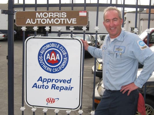 MORRIS AUTOMOTIVE - Updated October 2025 - 48 Photos & 177 Reviews ...