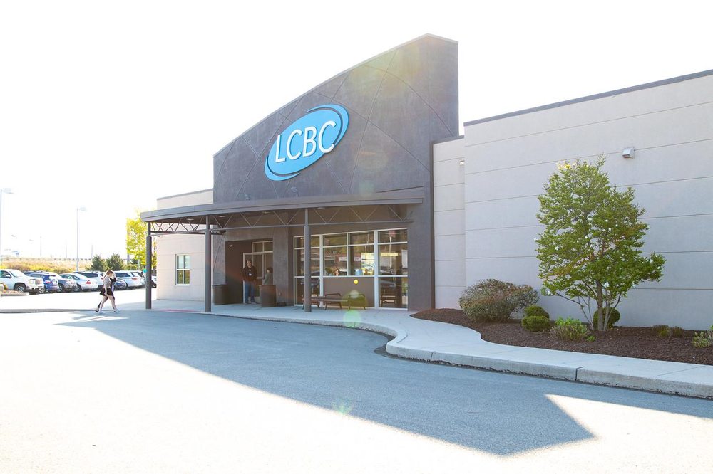 LCBC EAST YORK - Updated October 2025 - 34 Photos - 951 N Hills Rd ...