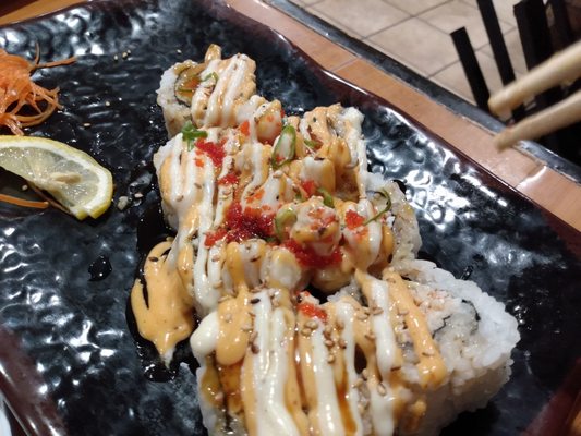 BLUE FIN SUSHI & GRILL - Updated April 2025 - 122 Photos & 204 Reviews ...