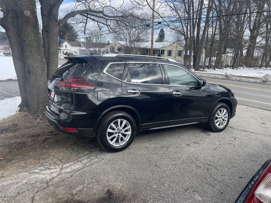 MERCHANTS AUTO - Updated December 2025 - 48 Photos & 161 Reviews - 1278 ...