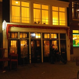 CAFÉ BERN - Updated July 2025 - 138 Photos & 146 Reviews - Nieuwmarkt 9 ...