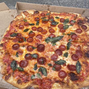 ANGELO’S PIZZERIA - Updated July 2024 - 1265 Photos & 855 Reviews - 736 ...