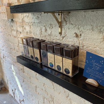 CHOCOLATA - Updated December 2025 - 61 Photos & 31 Reviews - 701 37th ...