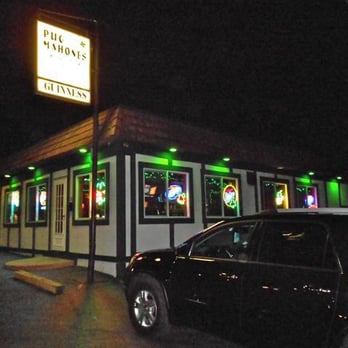 PUG MAHONES IRISH PUB & GRILL - Updated July 2025 - 11 Photos & 27 ...