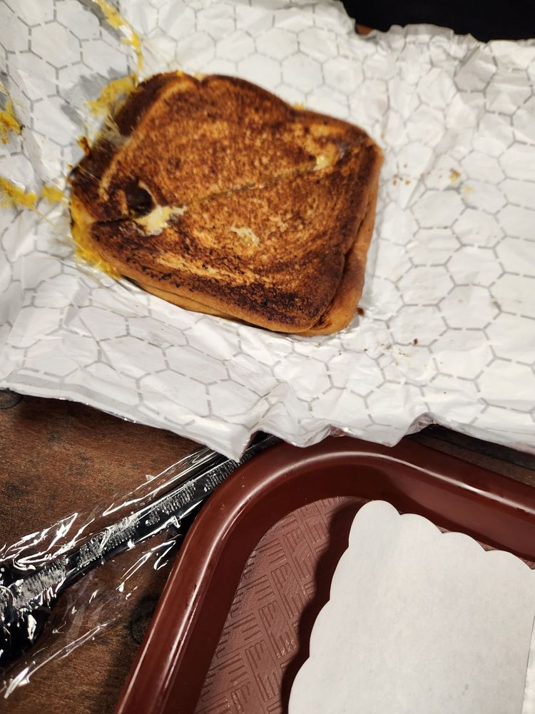 CORBETT’S BURGERS & SODA BAR - Updated December 2025 - 36 Photos & 17 ...