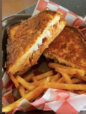 CHEEZ BOSS - Updated December 2025 - Charlotte, North Carolina - Food ...