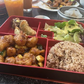 CHEF KENNY’S VEGAN DIM SUM - 1164 Photos & 432 Reviews - 5570 W ...